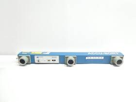 ACCU-SORT AV6010 Accuvision Rangefinder Module Accuracy