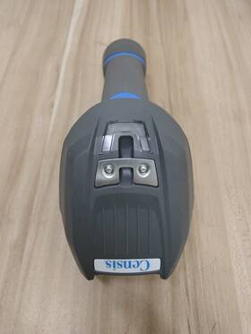 COGNEX DM-CT1 Censis Barcode Scanner