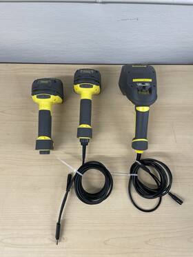 COGNEX DM8700 Barcode Scanners