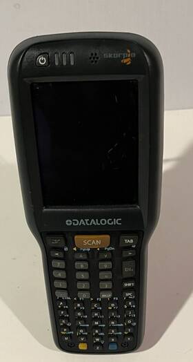 DATALOGIC 942600006 Skorpio Scanner Mobile Key