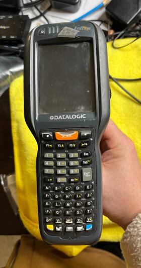 DATALOGIC 945550003 Falcon Mobile Scanner