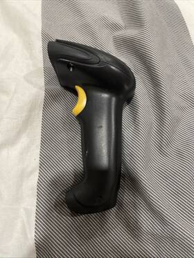 EXCELVAN LS2208-7AZU0100ZNA Barcode Scanner Usb