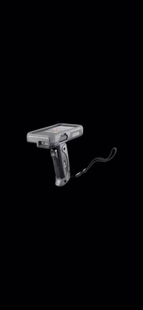 INFINITE PERIPHERALS CS-LP7I-PG Linea Pro Pistol Grip