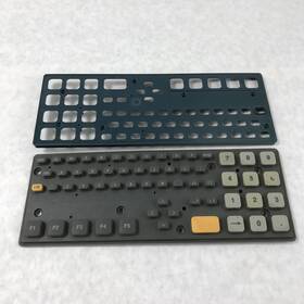 INTERMEC 2475-248X Trakker Antares Qwerty Rubber Keypad