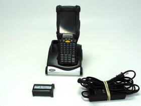MOTOROLA MC9062 Symbol Barcode Scanner Windows Mobile Doc