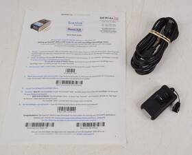 OPTICON OPN-2005 Bluetooth Wireless Barcode Laser Scanner
