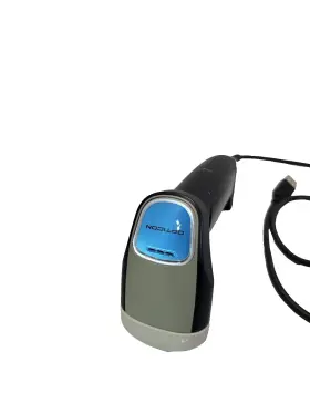 OPTICON OPR-3201 Laser Handheld Barcode Scanner Usb