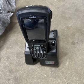 SYMBOL 1073100-002 Workabout Pro Wireless Handheld Mobile