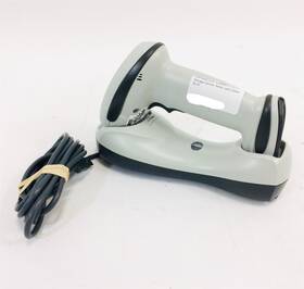 SYMBOL LI4278-SR20001WR Motorola Wireless Barcode Scanner