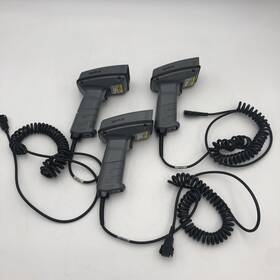 SYMBOL LS-3000-I000A Barcode Scanners Repair