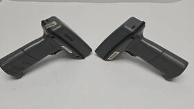SYMBOL LS-3000ALR-H000A Barcode Scanner