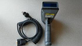 SYMBOL LS-3603-I261A Lxe Laser Scanner Gun Cable
