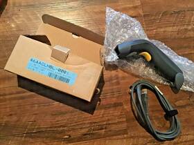 SYMBOL LS1902T-1300 Handheld Barcode Scanner 1902-1300