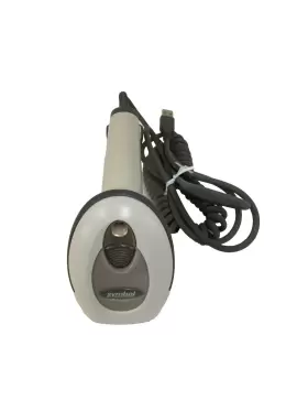 SYMBOL LS4208-SR20001ZZ Laser Barcode Pos Scanner Usb Cable