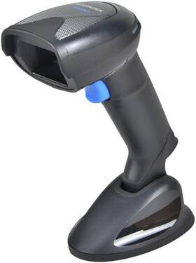 VERIFONE GD4590-VFI Scanner Rubyci Allows License