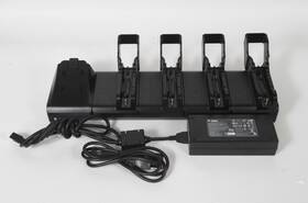 ZEBRA CRD-ET5X-SE4CO3-01 Charge Power Adapter