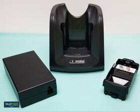 ZEBRA CRD-MC32-100US-01 Single Slot Usb Cradle Kit