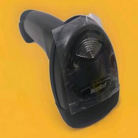 ZEBRA LI2208-SR Symbol Handheld Barcode Scanner Imager