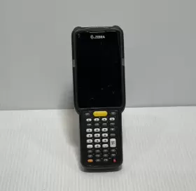 ZEBRA MC330K-GI3HA3US01 Mobile Handheld Barcode Scanner