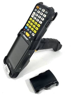 ZEBRA MC930B-GSEBG4NA Android Mobile Minor