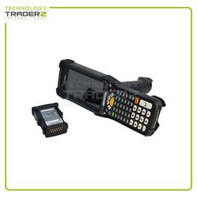 ZEBRA MC930P-GSFGG4NA Mobile Handheld MC9300