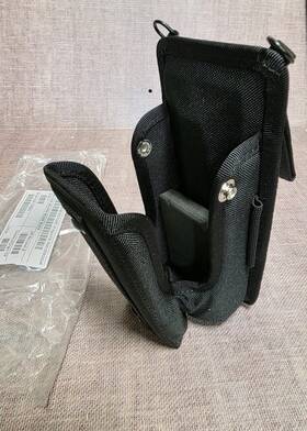 ZEBRA SG-MC3021212-01R Handheld Scanner Gun Holster